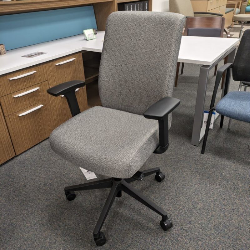 New Office Chairs in Pittsburgh - Office Furniture Warehouse